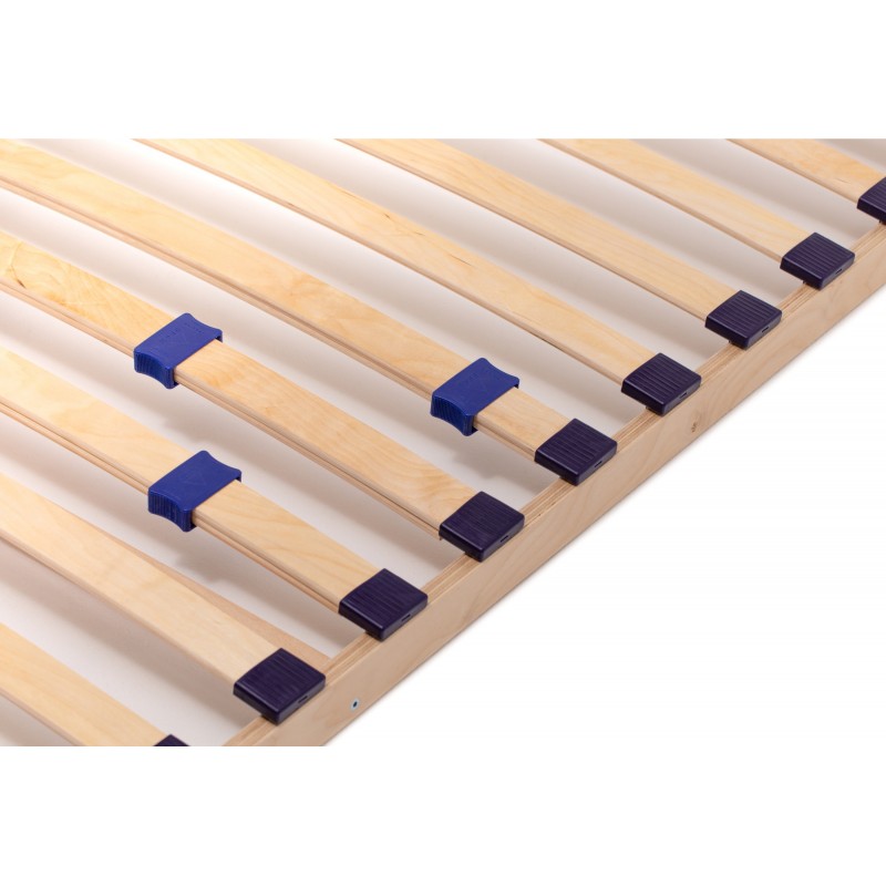 Slatted bed frame Classic